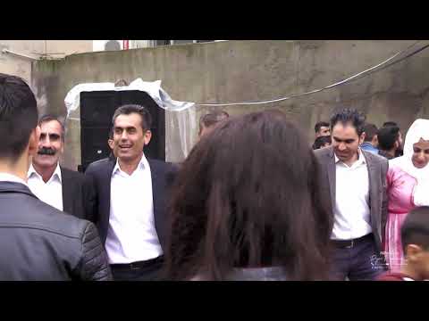NİHAT CANER DÜĞÜNÜ CİZRE (YENİ)