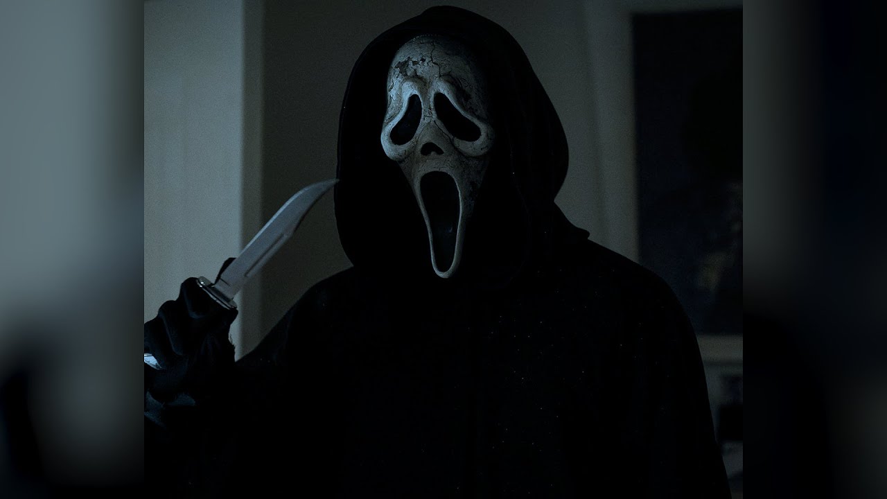 [FREE] Ghostface Type Beat - "Mysterious" [prod. wheyliese] - YouTube