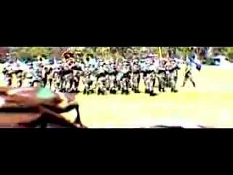 3rd Infantry Division Band - Ceremonial Band 1999 - YouTube