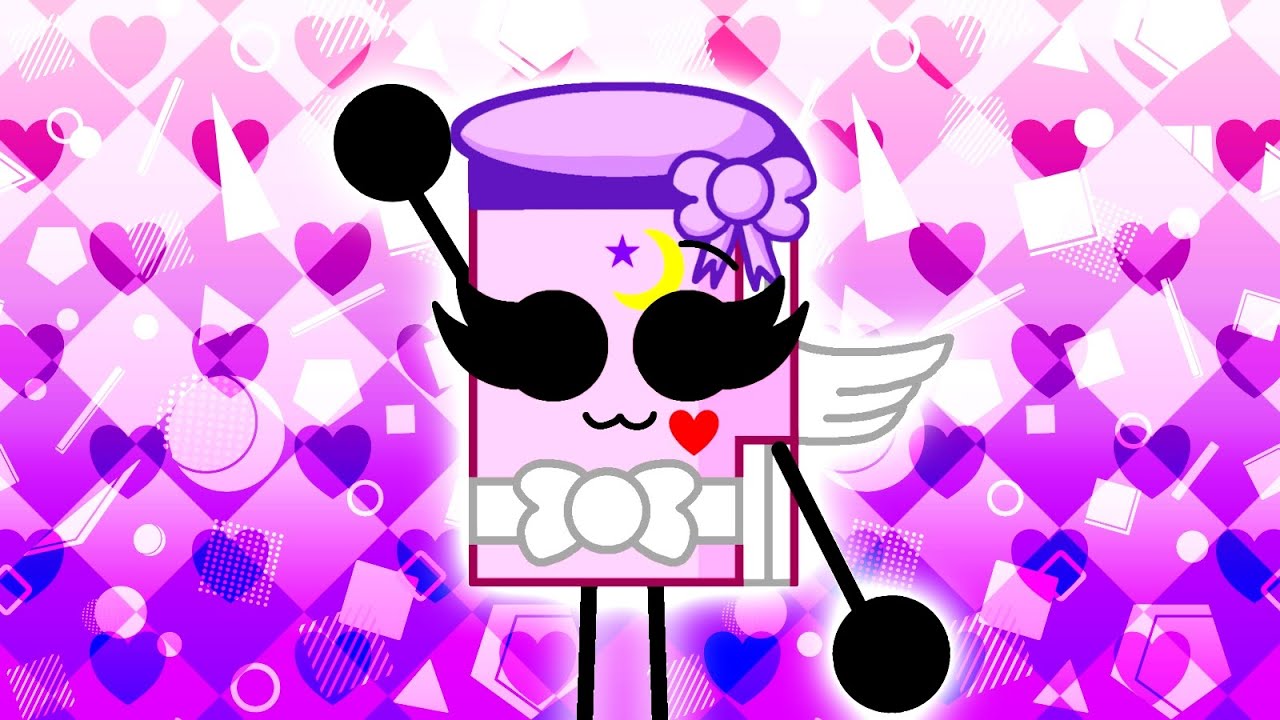 Fanart For @DiaryArt-z5k 💗☪️🎀🎓📕🇬🇧 - YouTube