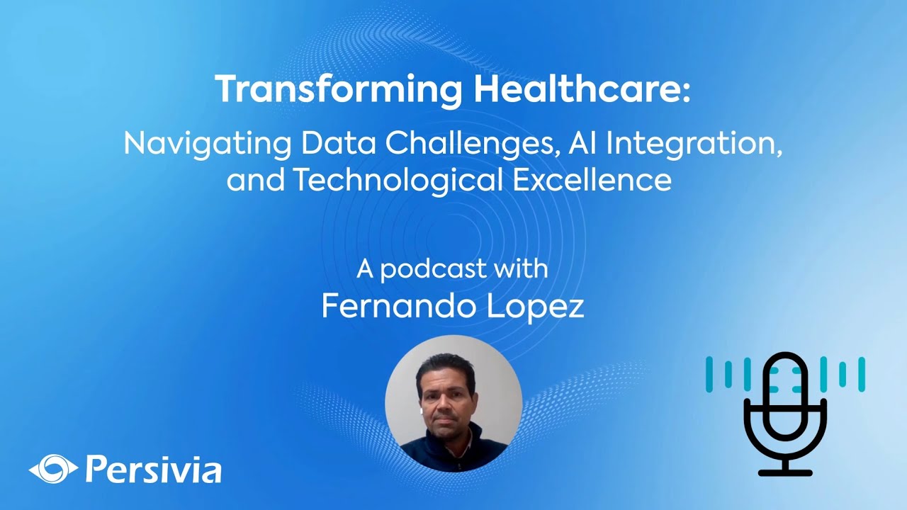 Transforming Healthcare: Navigating Data Challenges, AI Integration ...