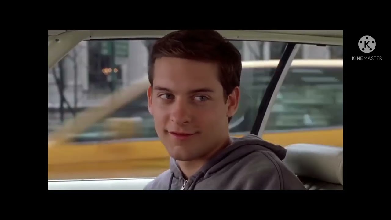 Tío Ben /Un gran poder conlleva una gran responsabilidad (Spiderman ...