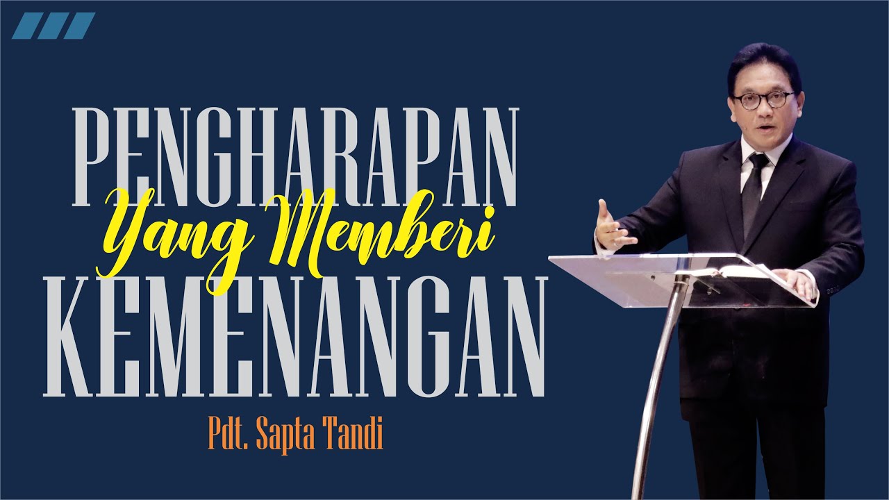 Menara Doa Online : 2 September 2024 (Pengharapan Yang Memberi ...