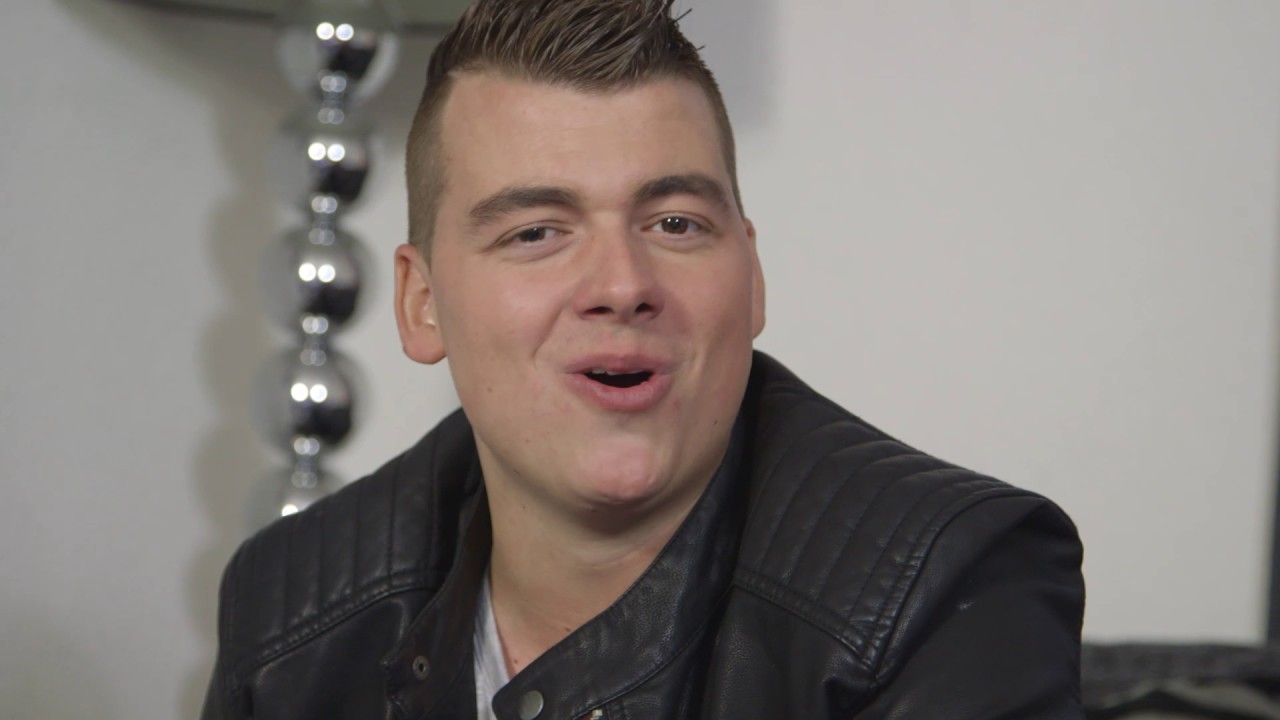 William - Want vandaag (Officiële videoclip) - YouTube