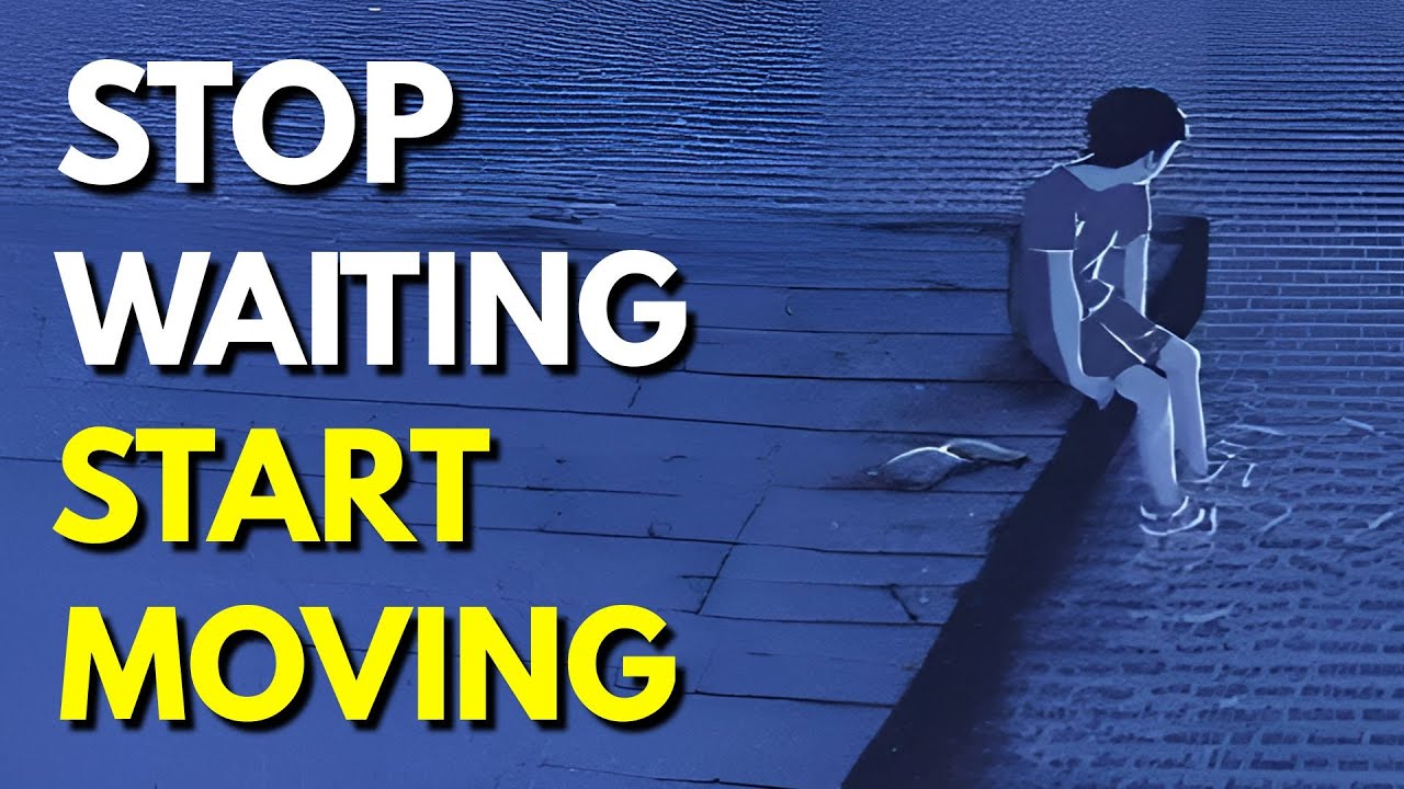 Nothing Changes, Until You Do This (No BS) - YouTube