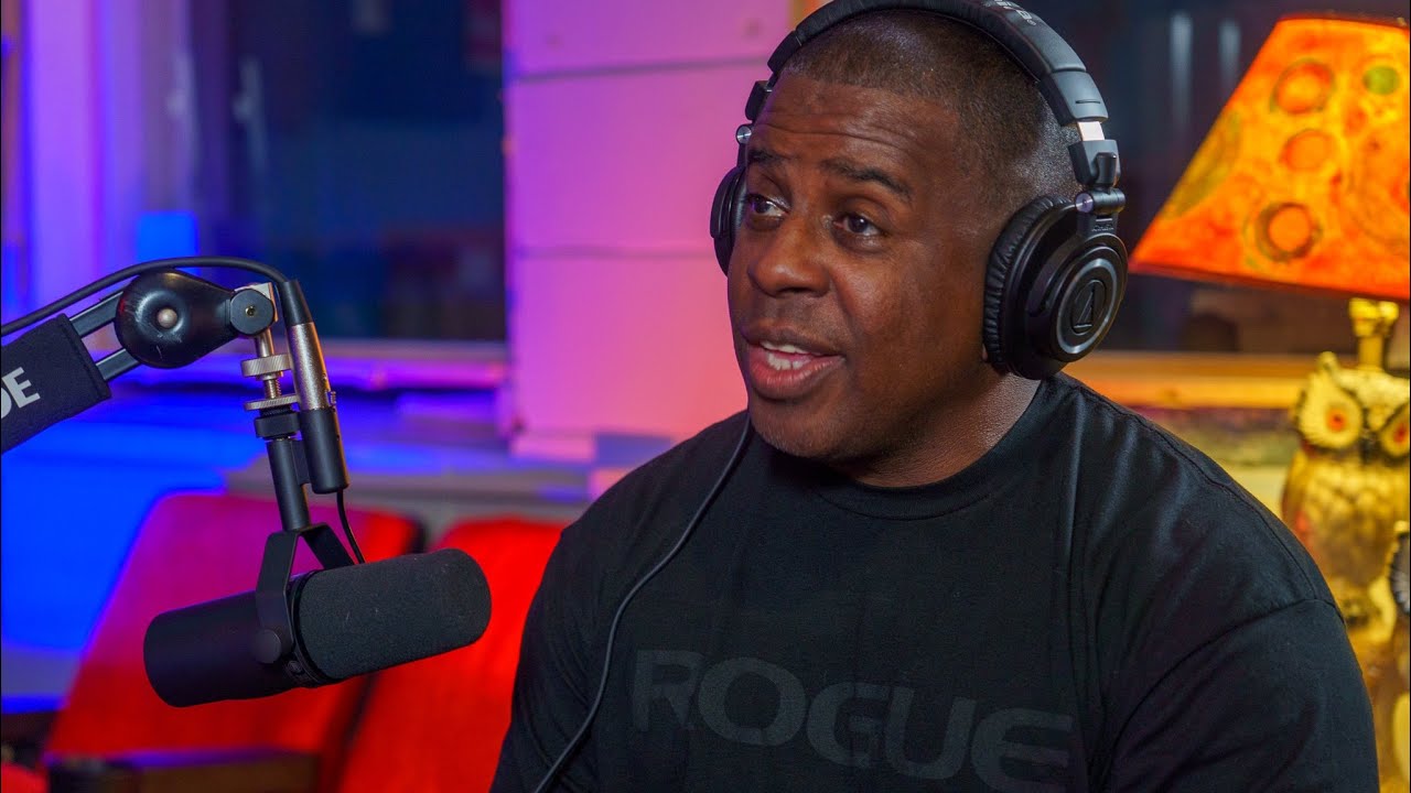 Spearhead Conversations: Byron Thompson - Regional Partnerships Manager ...