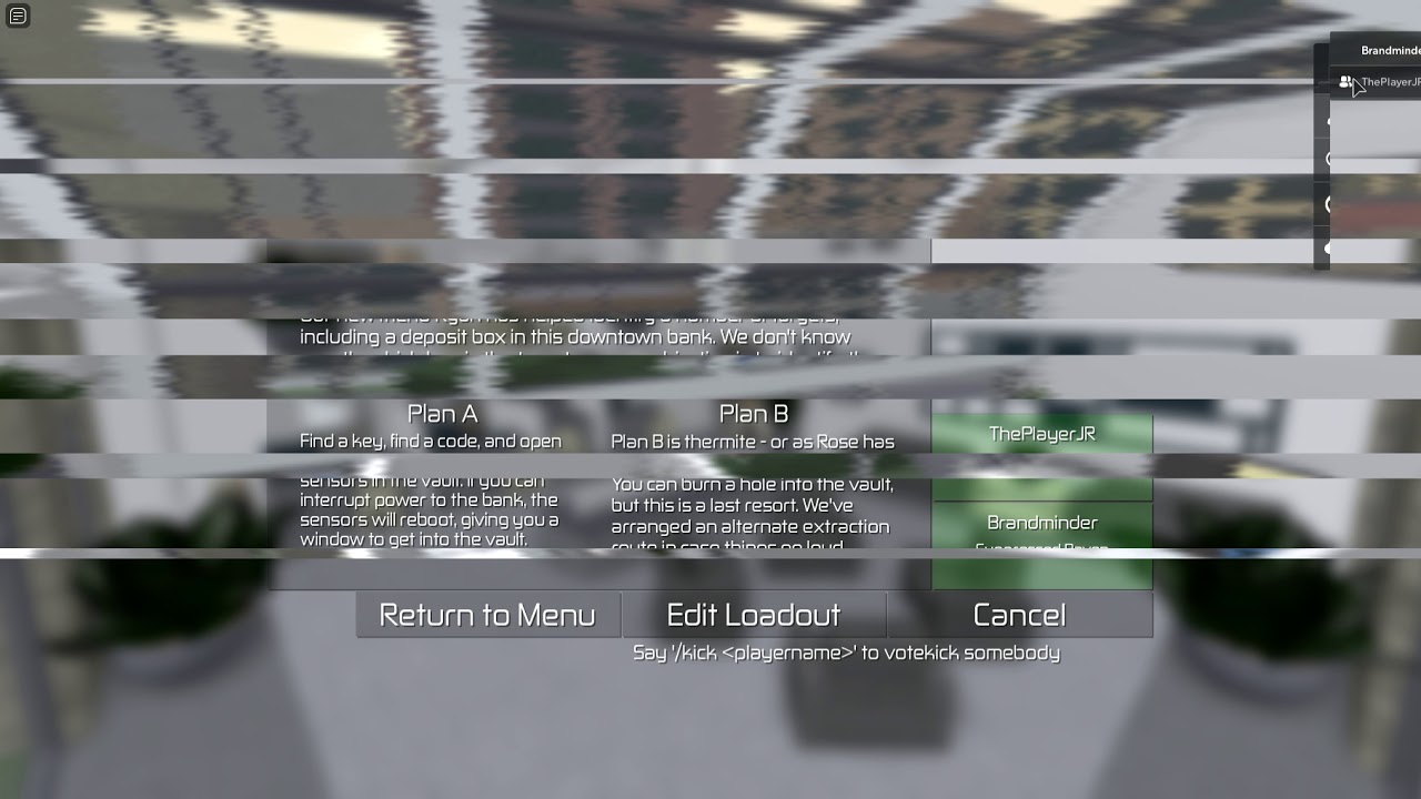 Roblox Entry Point: Deposit Duo 1:41:47 - YouTube