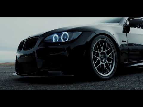 BMW E92 335i N54 750whp 6466 Single Turbo - YouTube