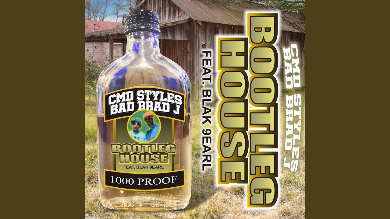Bootleg House - YouTube