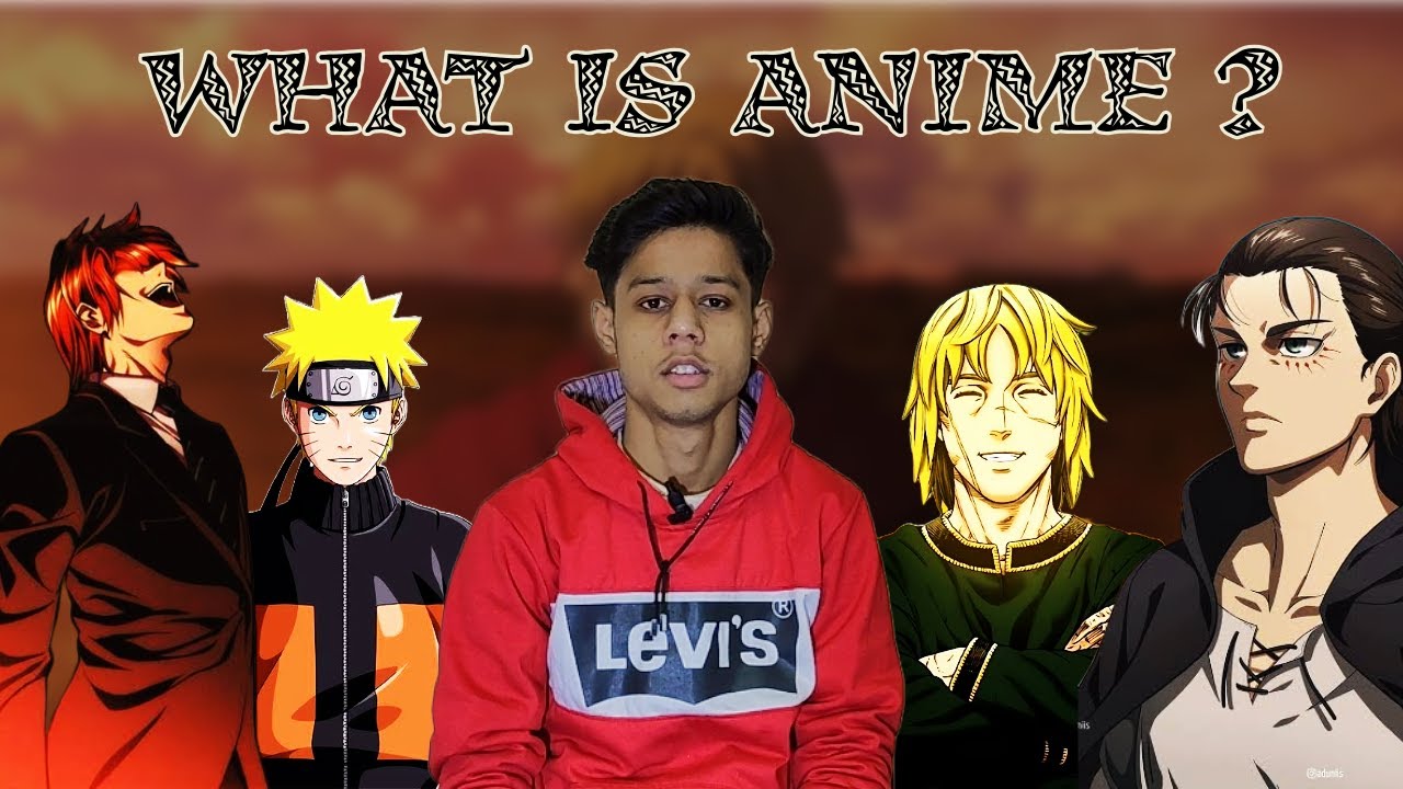 WHY SHOULD YOU START WATCHING ANIME ? || SHEIKH AZZAM || #anime # ...