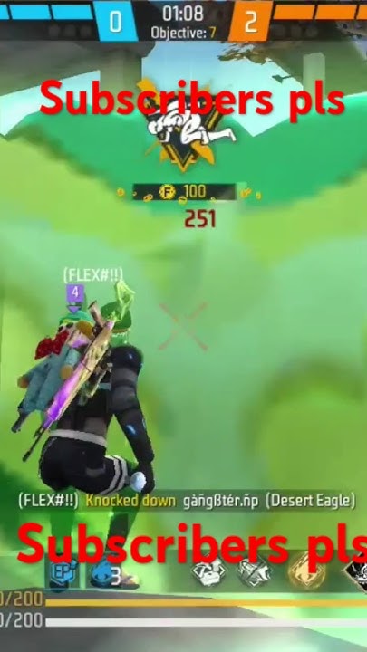 md. Mahfuj hossen #shorts #foryou #freefire - YouTube