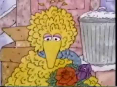 Youtube Poop Big Bird Kills Everyone In Sesame Street - YouTube