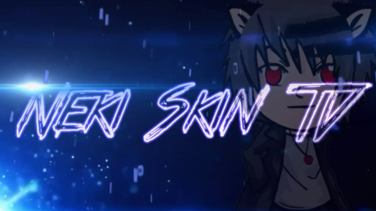 อินโทรใหม่ของNeki Skin TV // - YouTube