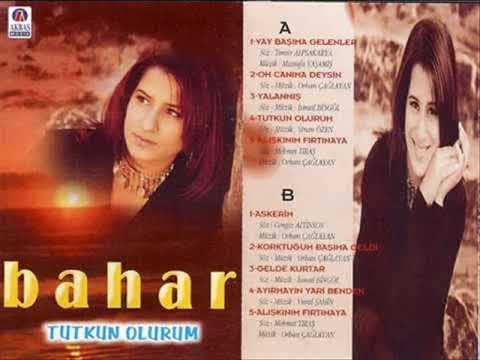DAMAR ( BAHAR _ BİLMİYORUM )