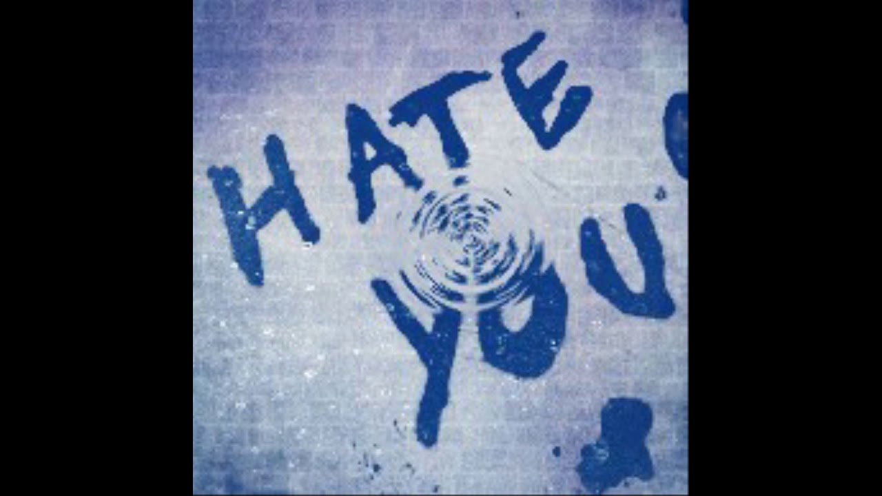 (랩/자작곡) 애쉬ASH - I hate you (Prod.by yin) - YouTube