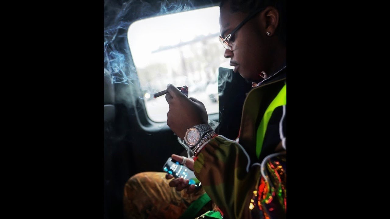 (FREE) Gunna x Young Thug x Future Type Beat - "Big" (prod. lock) - YouTube