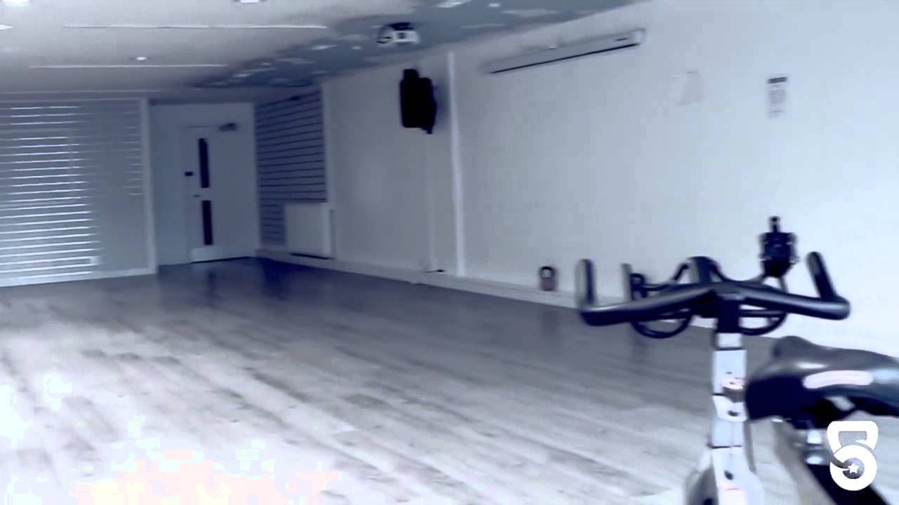 ML Health and Fitness Inverurie Export File - YouTube