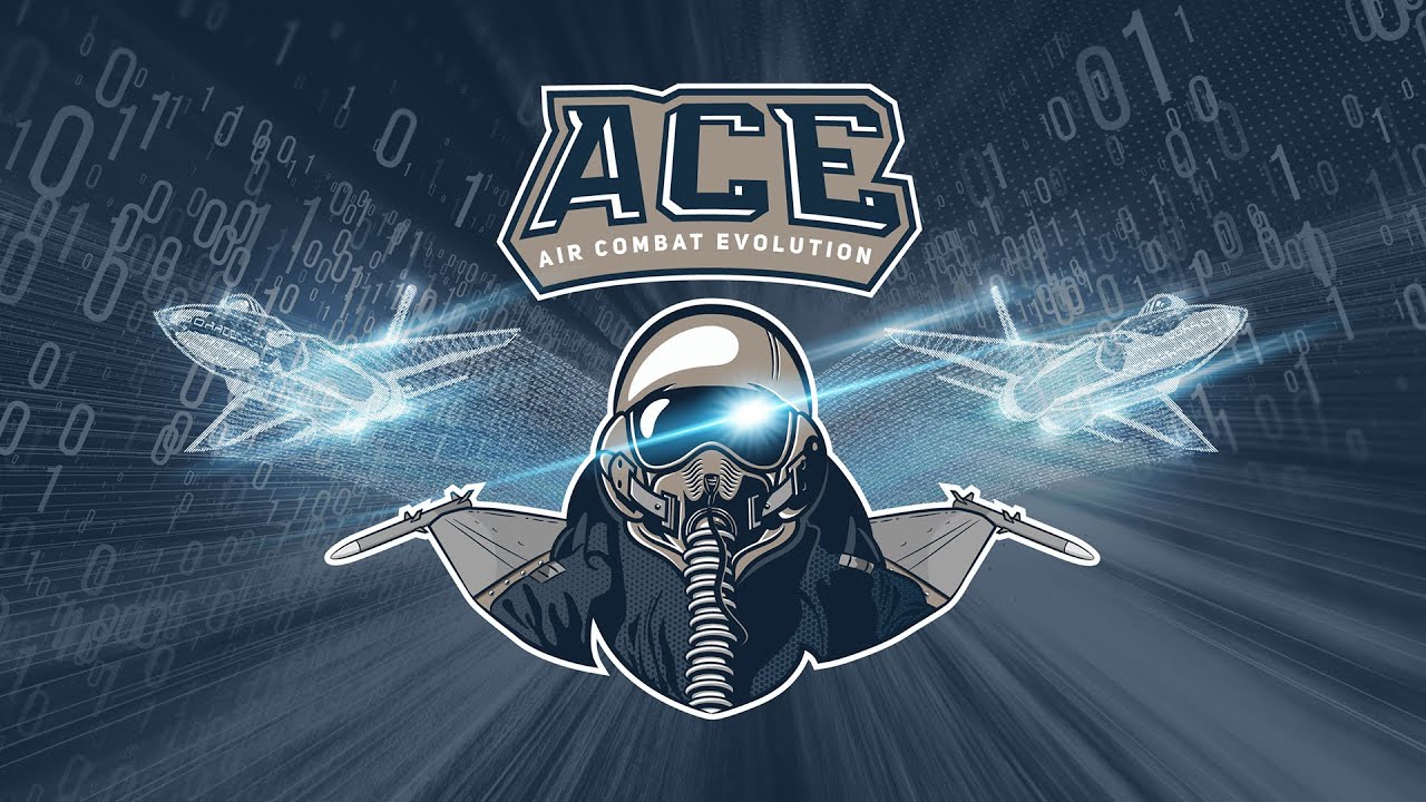 Air Combat Evolution (ACE) - Technical Area 1: Building Combat Autonomy - YouTube