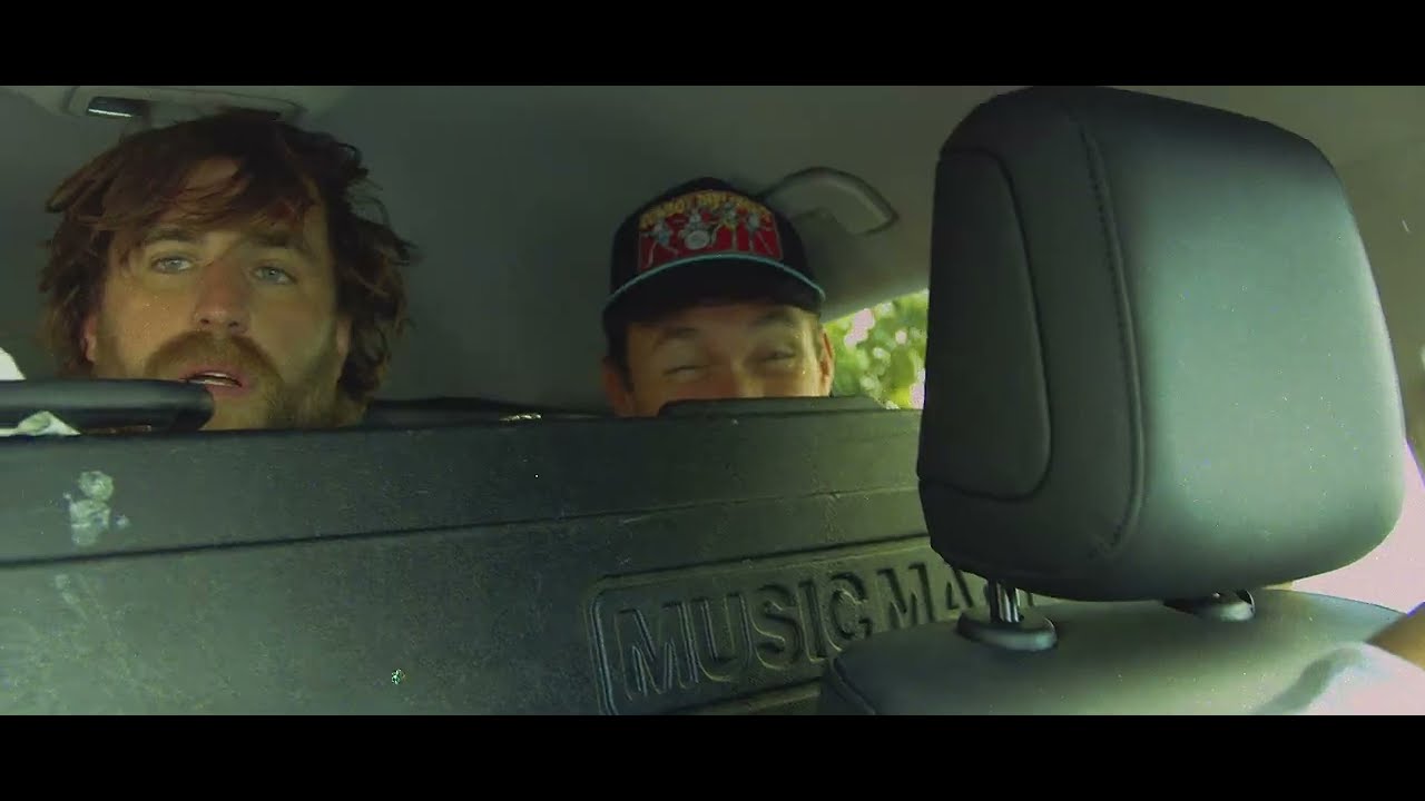 So Fine Music Video - YouTube