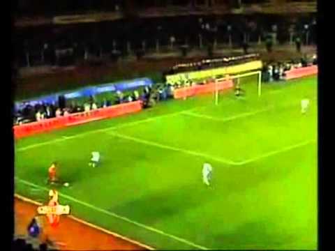 Gol böyle anlatılır