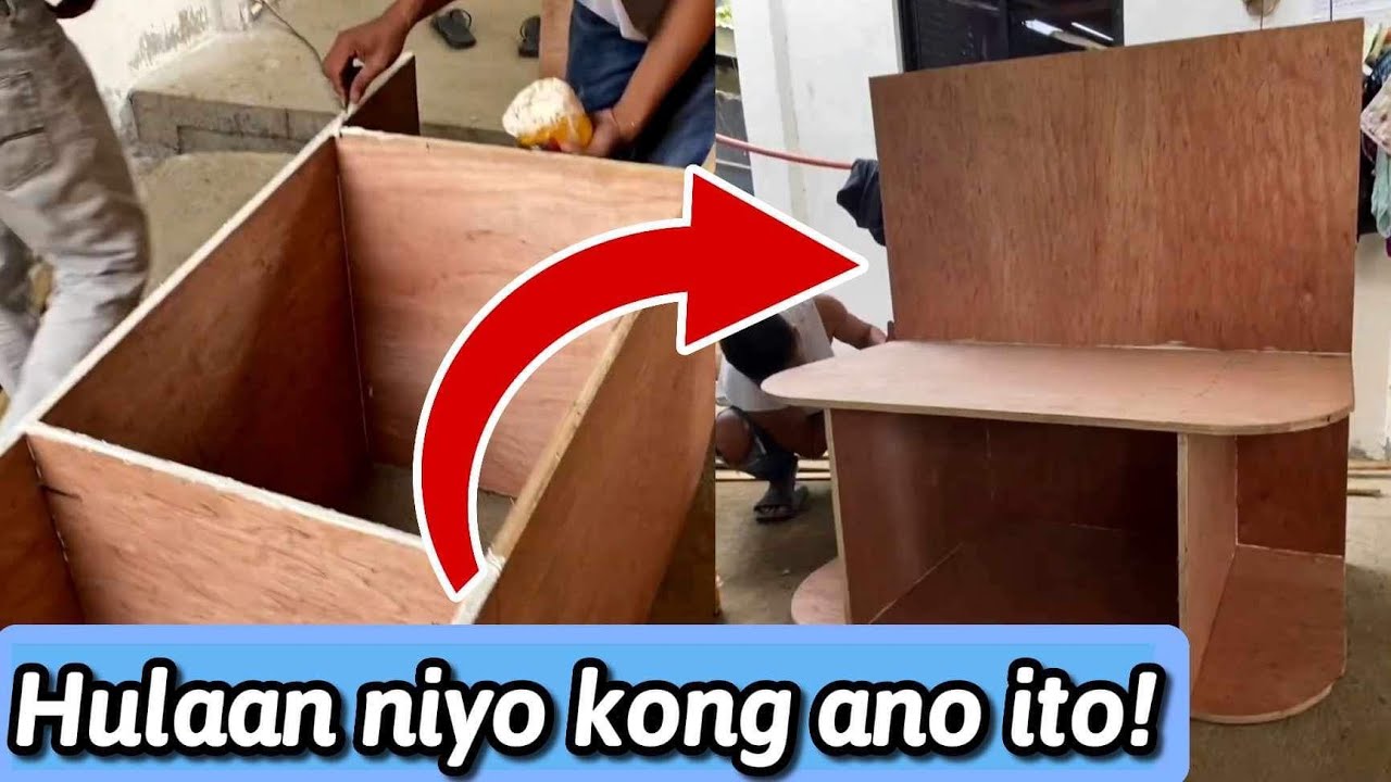 hulaan nyo kong ano ito! - YouTube