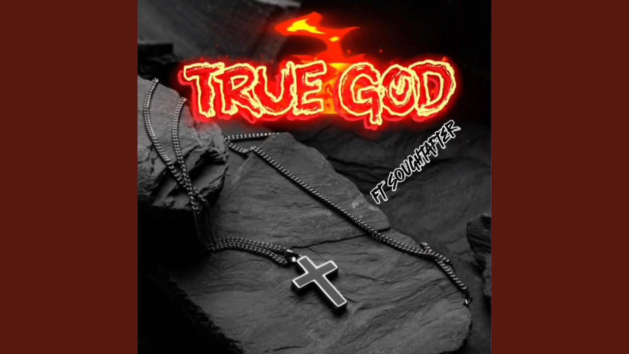 True God (feat. SoughtAfter) - YouTube