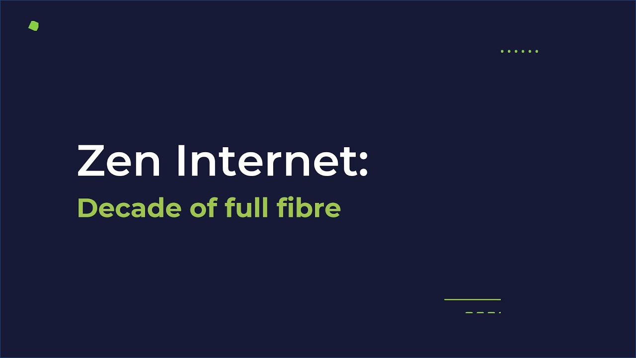 Thrive - EBS - Birmingham