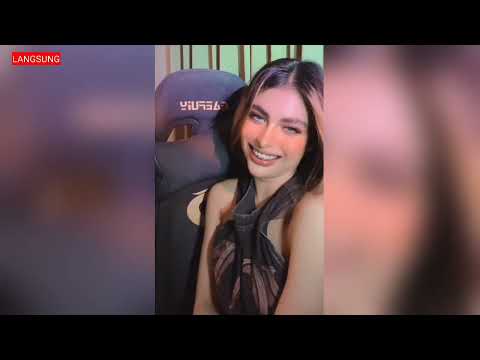 periscope Live Laluna || Girl Live Reaction#_00179#bigo #periscope #live