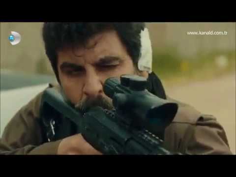 İsimsizler Alay marşı harika klip