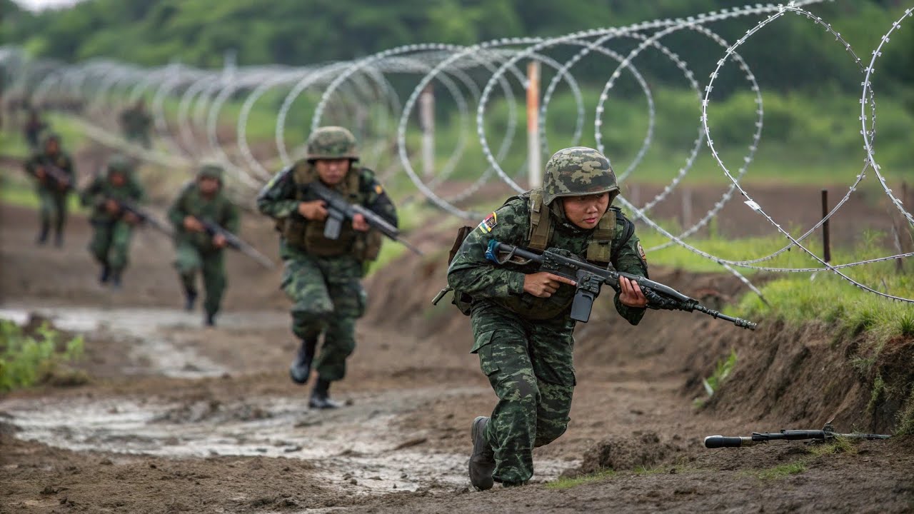 “Fort Ramon Magsaysay: Puso ng Katapangan ng Sandatahang Lakas ng ...