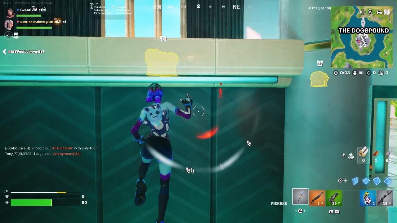 Fortnite_20241115121940 - YouTube