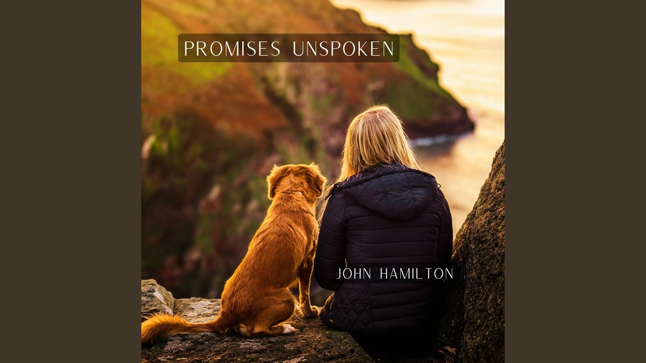 Promises Unspoken - YouTube