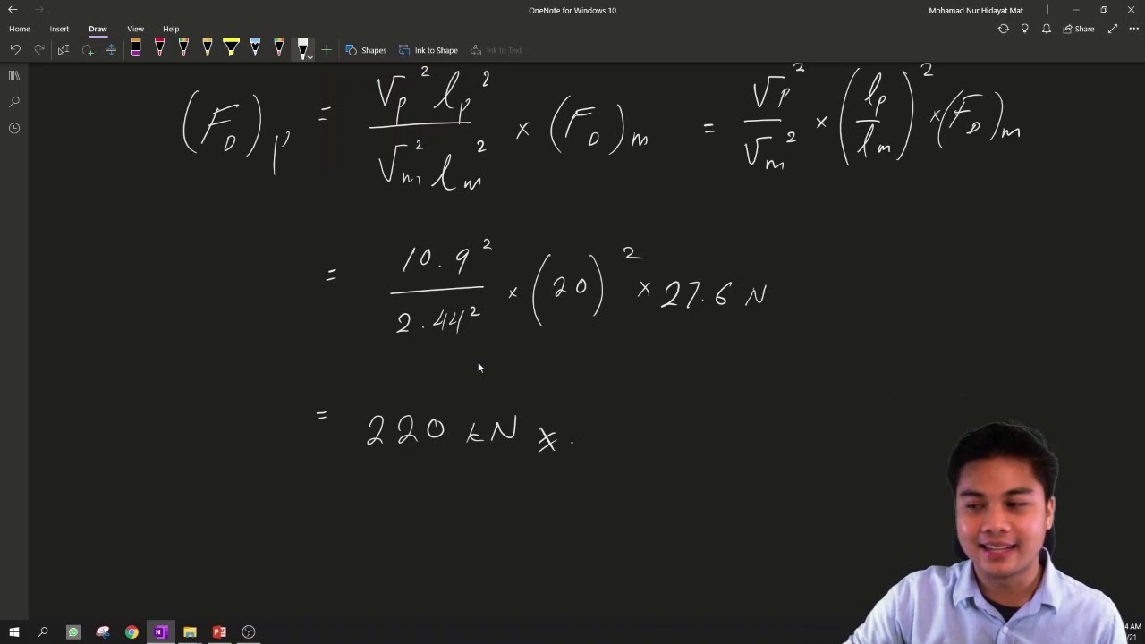 Chapter 6 - Tutorial Question 4 - YouTube