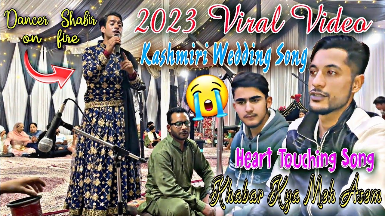 Khabar Kya Meh Asem | 💔Heart Touching Song💔 | Waseem Singer # ...