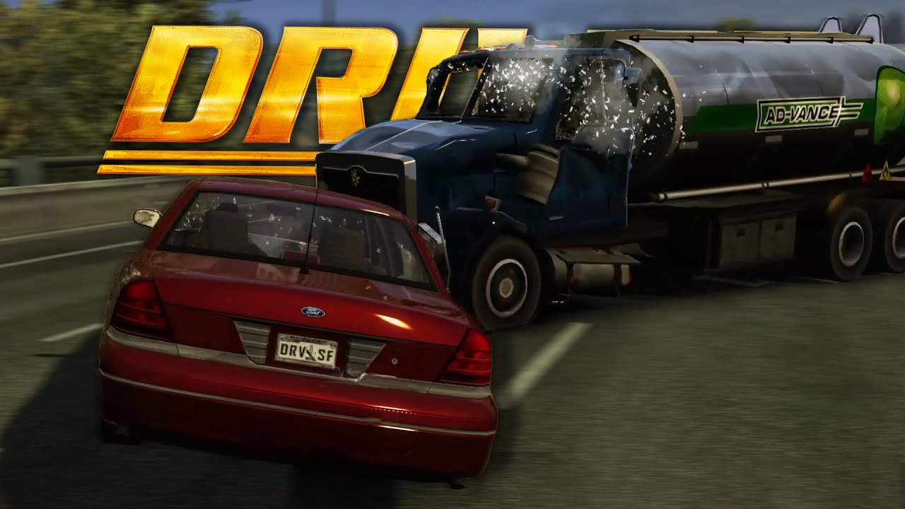 Explosive Mischung! - DRIVER SAN FRANCISCO Part 5 / Lets Play Driver ...