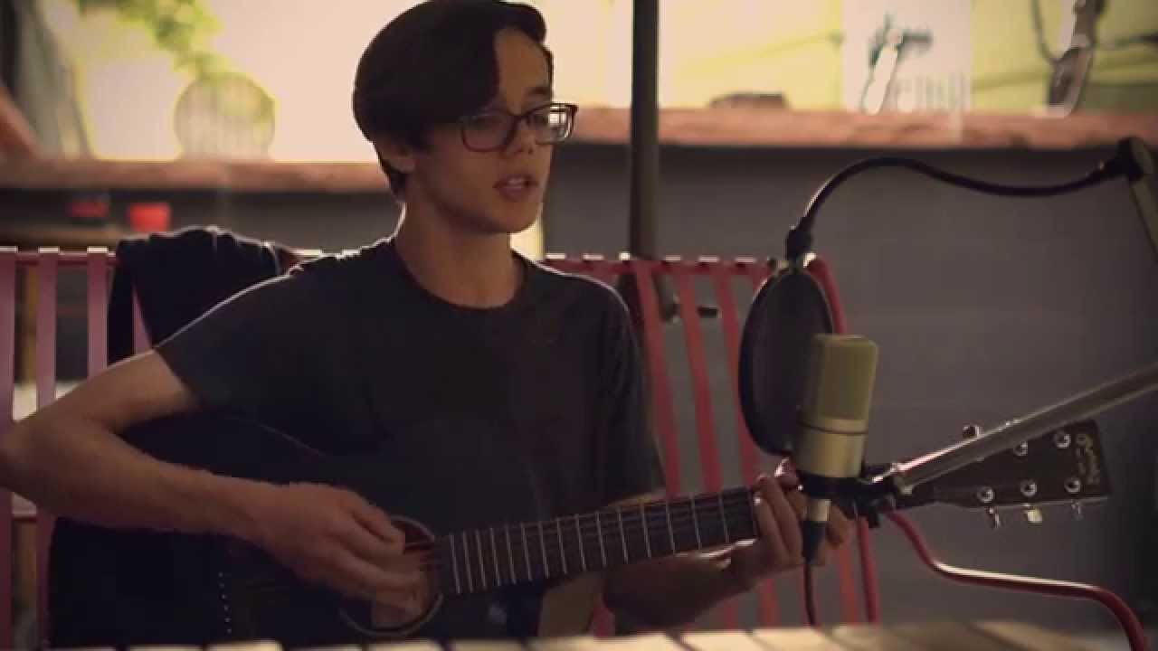 Corsicana - Caustic (Acoustic) - YouTube