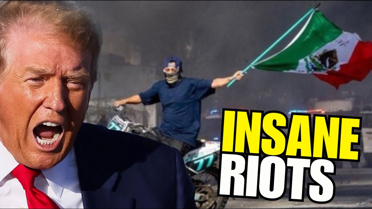 Ep. 56: LA RIOTS - YouTube