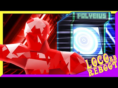 Polybius vs. SUPERHOT - RAP BATTLE! - ft. ENNWAY & Zagranis