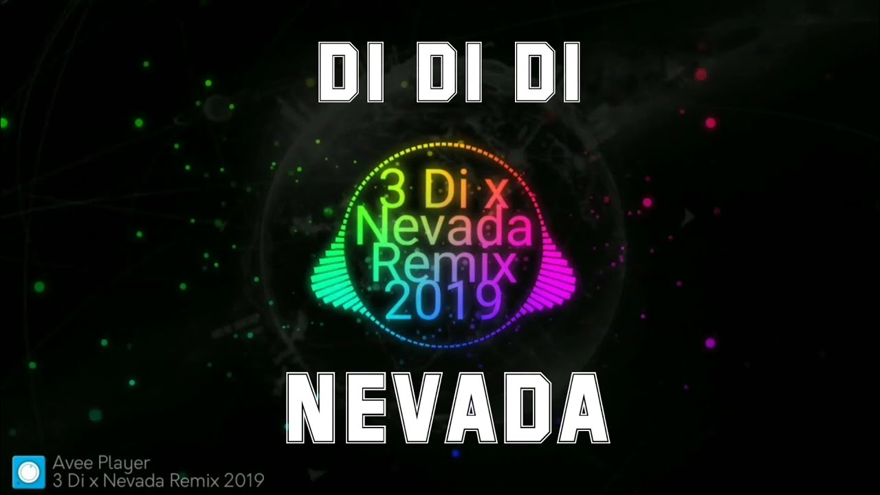 3 Di x Nevada Remix 2019 | Đi đi đi - YouTube