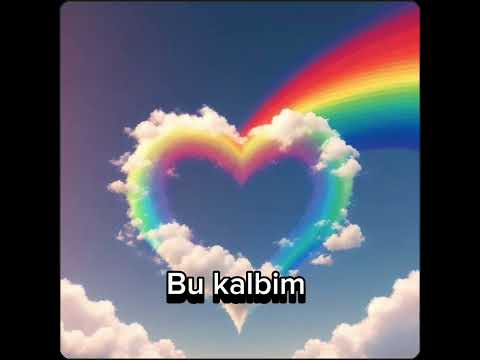 kalbim ve sahibi