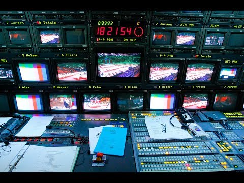 Pourquoi la télévision française n'aime pas les accents ? #Glottophobie
