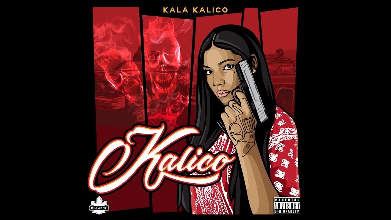 Kala Kalico - Kalico (Full Mixtape) - YouTube
