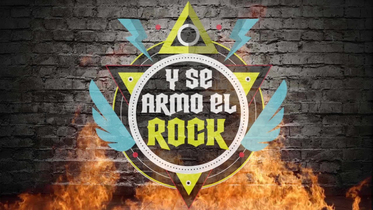 Sur 16 - Sur 16 - Y Se Armo El Rock (Programa 8) - YouTube