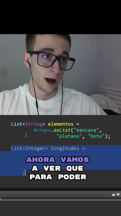 Lambdas En Java Parte 2 Javascript Cursodejava Computerprogrammer Python Java 