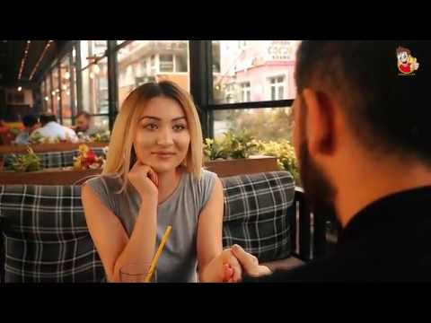 NAZAR ALİ SHOW   YAN ZARİ 2018