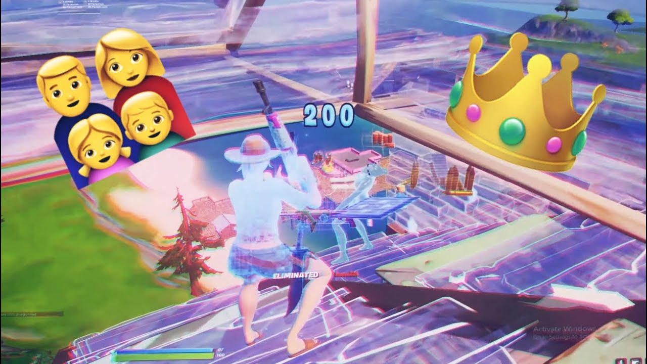 Friends & Family 👨‍👨‍👧‍👦 + Yes Indeed 👑 (Ft. Sommerset) - YouTube