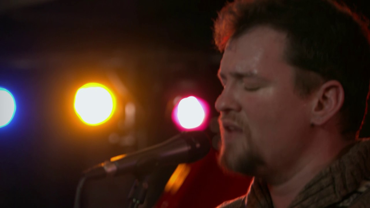 Graham Moseley Brown - Build this Bridge - YouTube