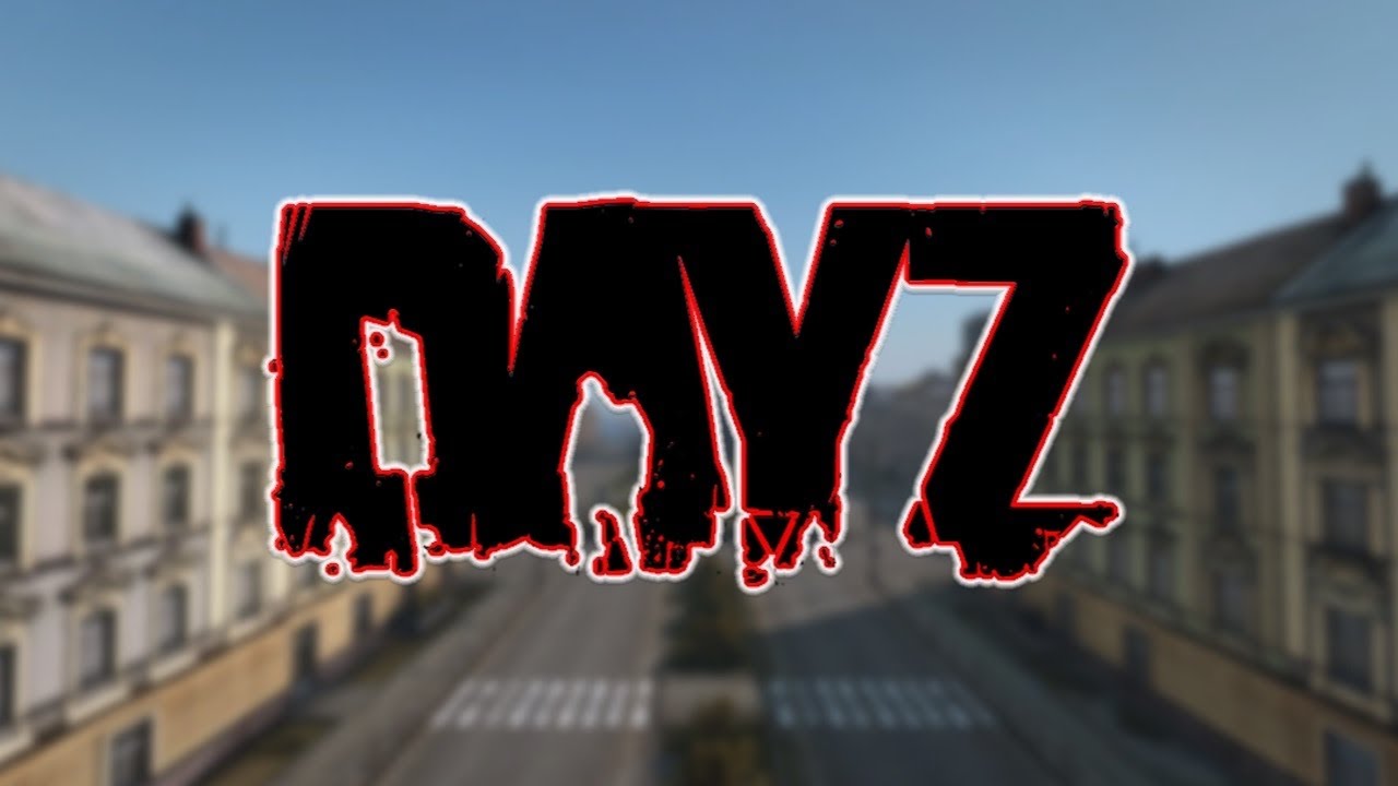 DayZ Standalone | PS4 | introduction Video - YouTube
