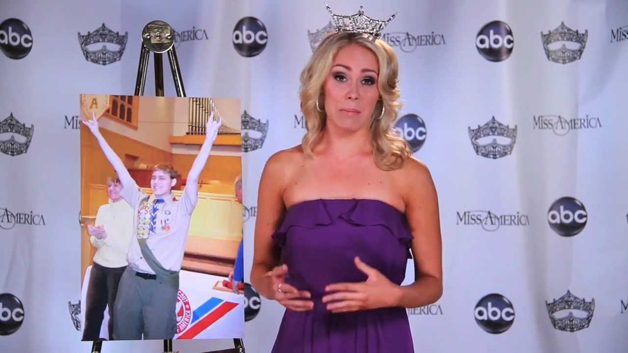 Vote for Miss Minnesota 2011 Natalie Davis - YouTube