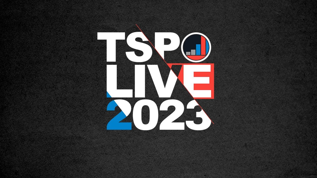 TSP Live 2023 | Full Event Recap - YouTube
